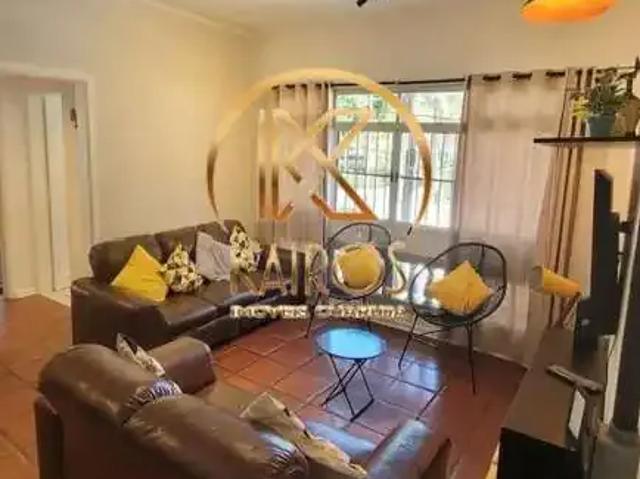 Apartamento para Venda em Guarujá/SP Enseada 3 Quartos