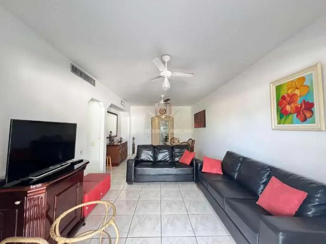Apartamento para Venda em Guarujá/SP Enseada 3 Quartos