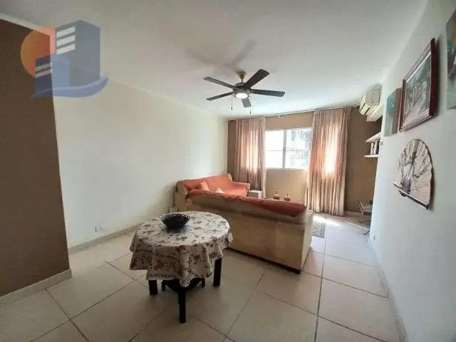 Apartamento para Venda em Guarujá/SP Enseada 3 Quartos