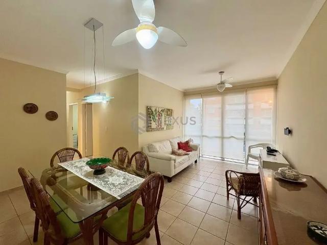 Apartamento para Venda em Guarujá/SP Enseada 3 Quartos