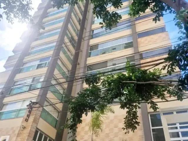 Apartamento para Venda em Guarujá/SP Enseada 3 Quartos