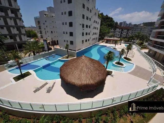 Apartamento para Venda em Guarujá/SP Enseada 3 Quartos