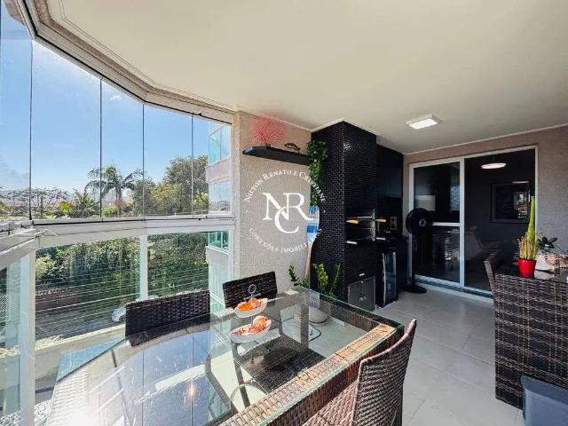Apartamento para Venda em Guarujá/SP Enseada 3 Quartos