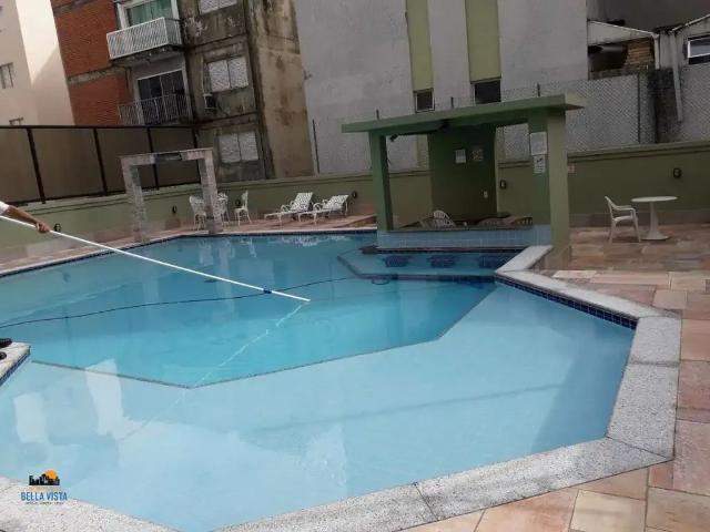 Apartamento para Venda em Guarujá/SP Enseada 3 Quartos