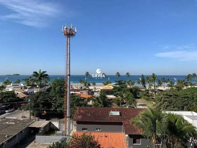 Apartamento para Venda em Guarujá/SP Enseada 3 Quartos