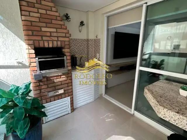 Apartamento para Venda em Guarujá/SP Enseada 3 Quartos