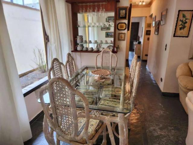 Apartamento para Venda em Guarujá/SP Enseada 3 Quartos