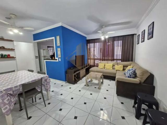 Apartamento para Venda em Guarujá/SP Enseada 3 Quartos