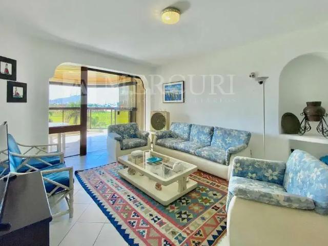 Apartamento para Venda em Guarujá/SP Enseada 3 Quartos