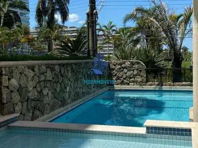 Apartamento para Venda em Guarujá/SP Enseada 3 Quartos