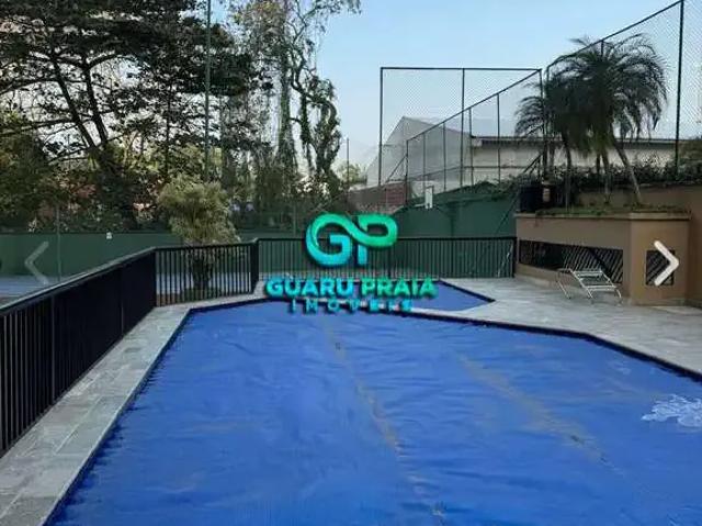 Apartamento para Venda em Guarujá/SP Enseada 3 Quartos