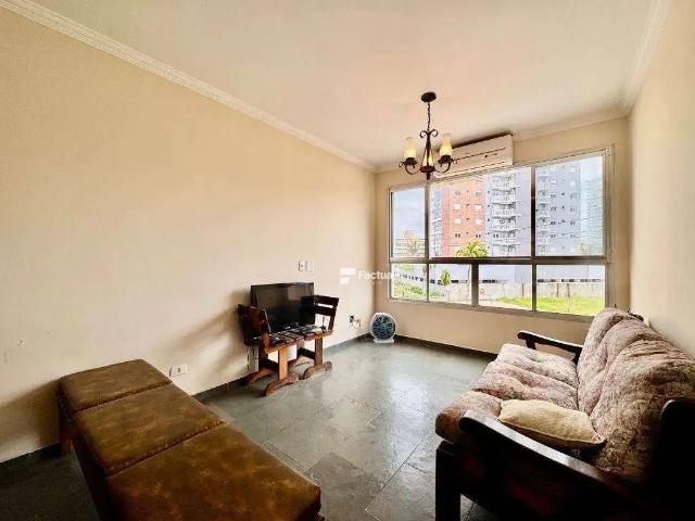 Apartamento para Venda em Guarujá/SP Enseada 3 Quartos