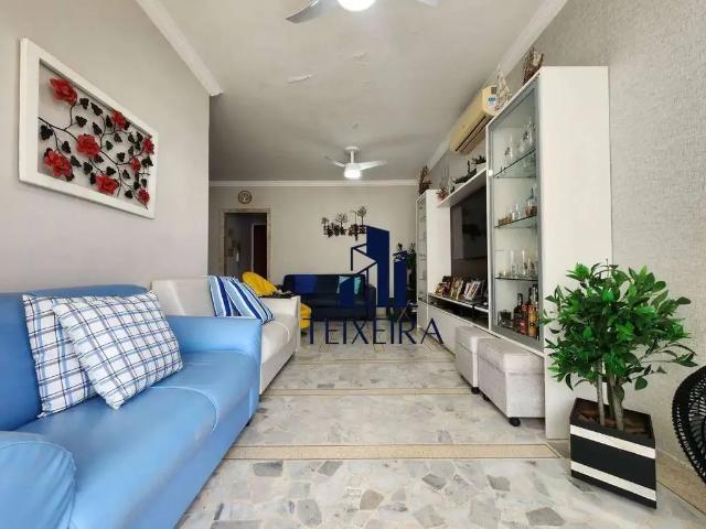 Apartamento para Venda em Guarujá/SP Enseada 3 Quartos