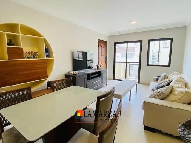 Apartamento para Venda em Guarujá/SP Enseada 3 Quartos