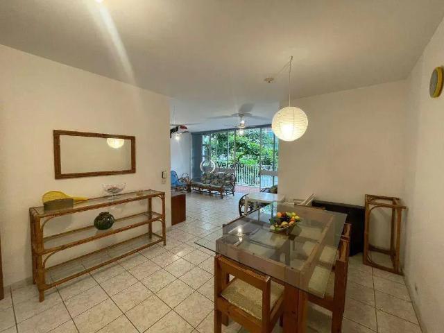Apartamento para Venda em Guarujá/SP Enseada 3 Quartos