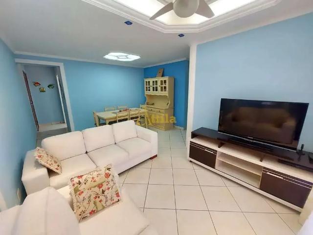 Apartamento para Venda em Guarujá/SP Enseada 3 Quartos