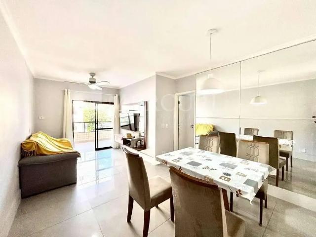 Apartamento para Venda em Guarujá/SP Enseada 3 Quartos