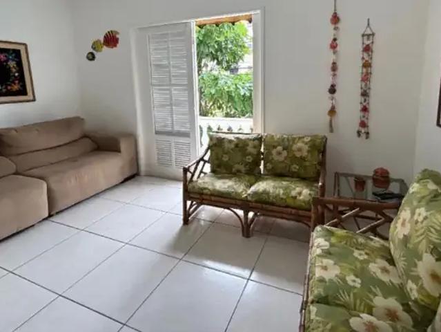 Apartamento para Venda em Guarujá/SP Enseada 3 Quartos