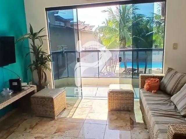 Apartamento para Venda em Guarujá/SP Enseada 3 Quartos