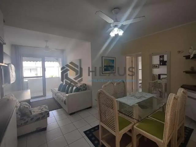 Apartamento para Venda em Guarujá/SP Enseada 3 Quartos