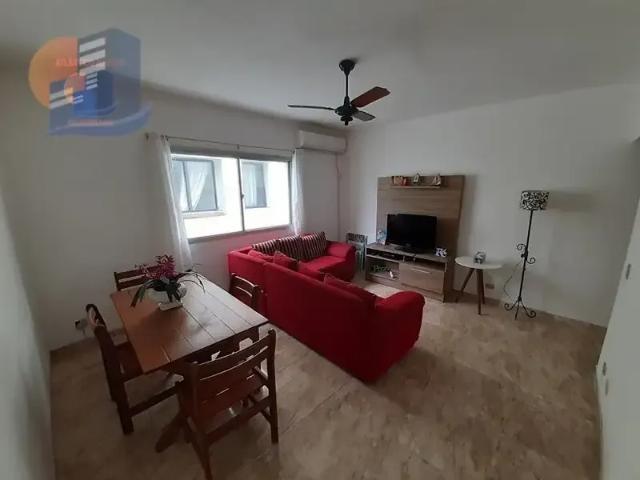 Apartamento para Venda em Guarujá/SP Enseada 3 Quartos