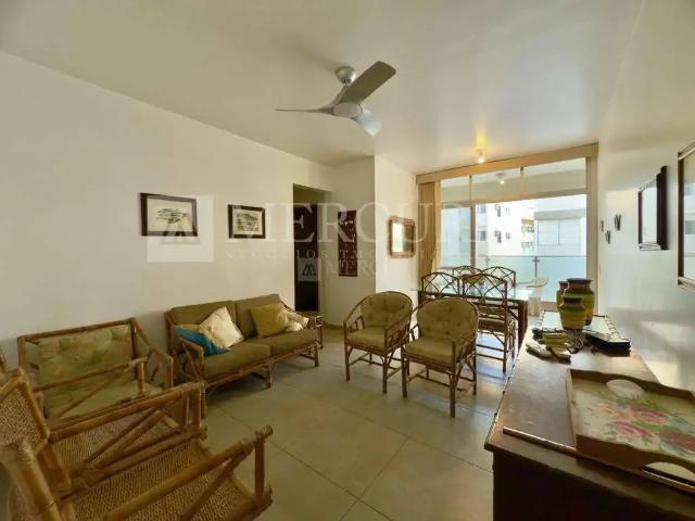 Apartamento para Venda em Guarujá/SP Enseada 3 Quartos