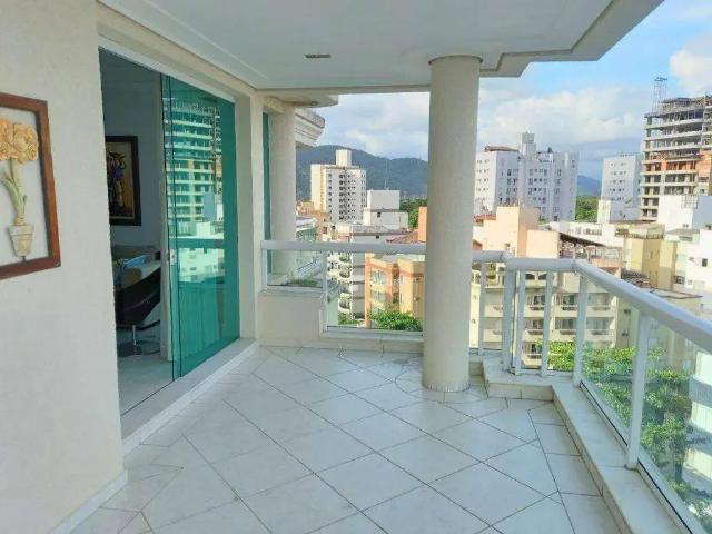 Apartamento para Venda em Guarujá/SP Enseada 3 Quartos