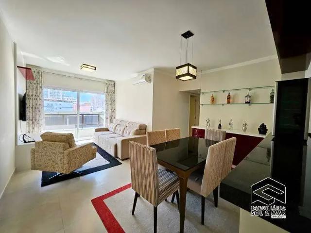 Apartamento para Venda em Guarujá/SP Enseada 3 Quartos