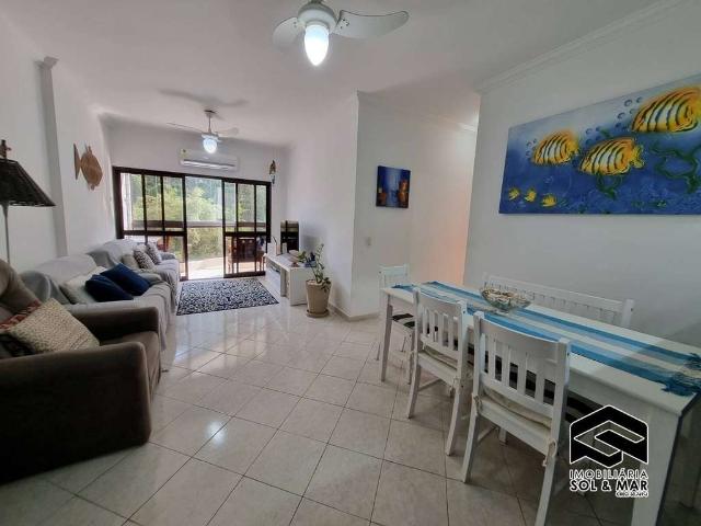 Apartamento para Venda em Guarujá/SP Enseada 3 Quartos