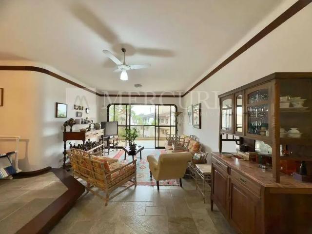 Apartamento para Venda em Guarujá/SP Enseada 3 Quartos