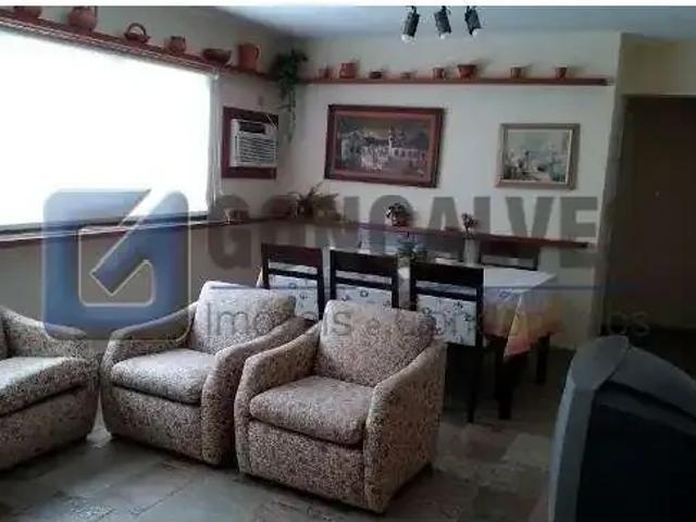 Apartamento para Venda em Guarujá/SP Enseada 3 Quartos