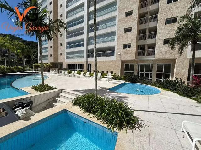 Apartamento para Venda em Guarujá/SP Enseada 3 Quartos