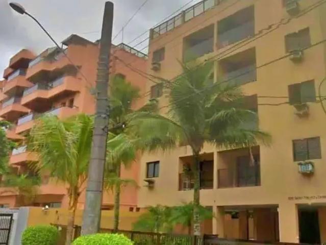 Apartamento para Venda em Guarujá/SP Enseada 3 Quartos