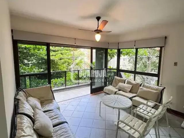 Apartamento para Venda em Guarujá/SP Enseada 3 Quartos