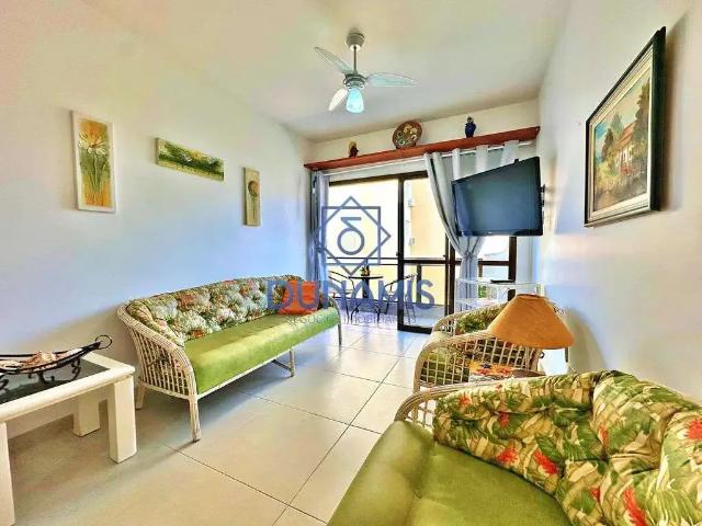 Apartamento para Venda em Guarujá/SP Enseada 3 Quartos