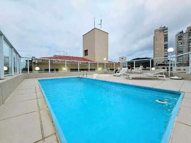 Apartamento para Venda em Guarujá/SP Enseada 3 Quartos