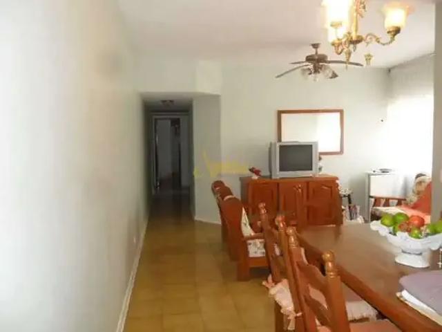 Apartamento para Venda em Guarujá/SP Enseada 3 Quartos