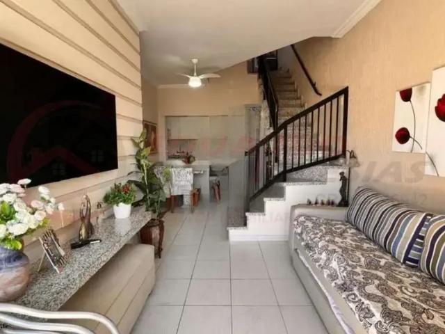 Apartamento para Venda em Guarujá/SP Enseada 3 Quartos