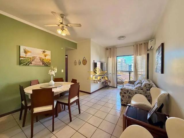 Apartamento para Venda em Guarujá/SP Enseada 3 Quartos