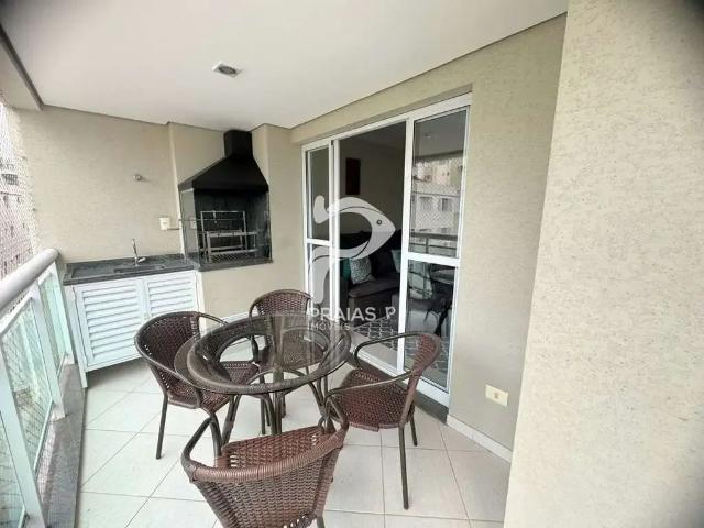 Apartamento para Venda em Guarujá/SP Enseada 3 Quartos