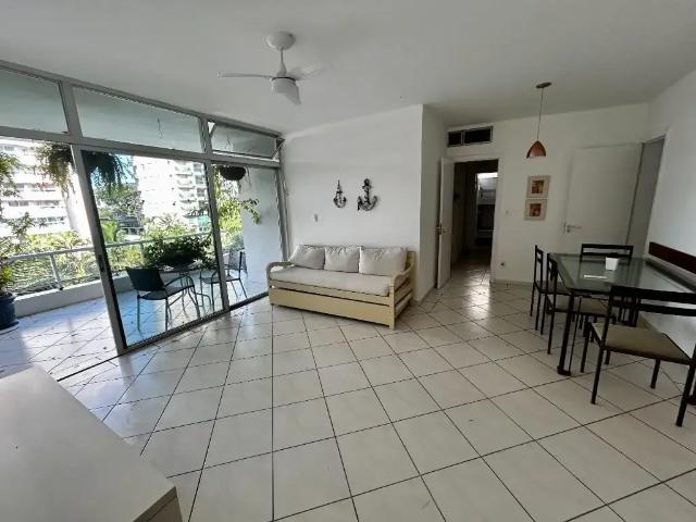 Apartamento para Venda em Guarujá/SP Enseada 3 Quartos
