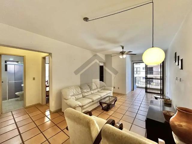 Apartamento para Venda em Guarujá/SP Enseada 3 Quartos