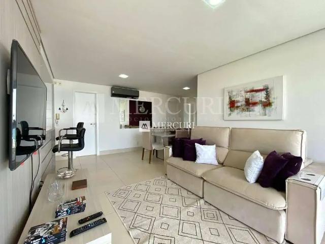 Apartamento para Venda em Guarujá/SP Enseada 3 Quartos