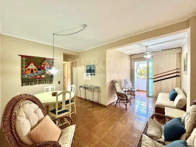 Apartamento para Venda em Guarujá/SP Enseada 3 Quartos