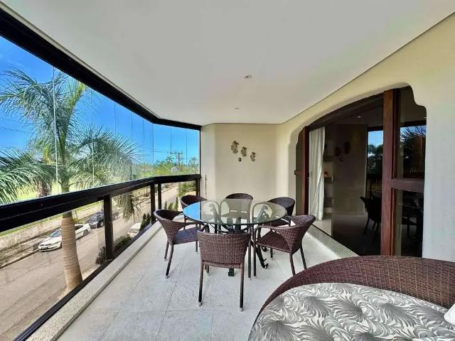Apartamento para Venda em Guarujá/SP Enseada 3 Quartos