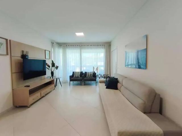 Apartamento para Venda em Guarujá/SP Enseada 3 Quartos