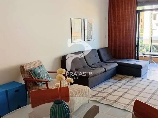 Apartamento para Venda em Guarujá/SP Enseada 3 Quartos