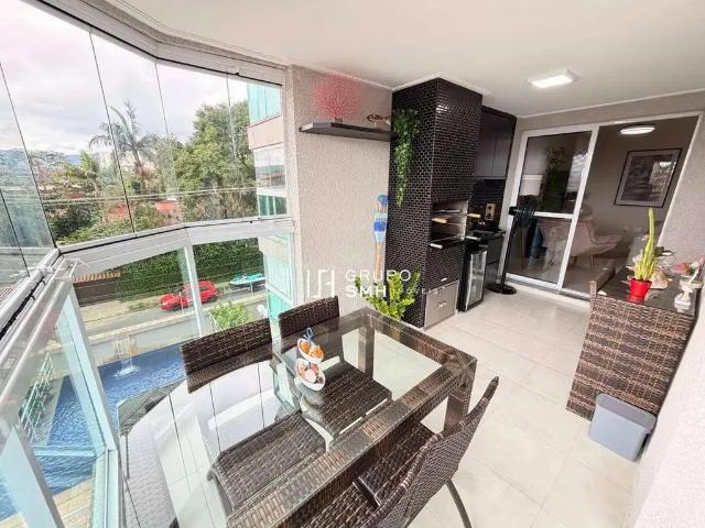 Apartamento para Venda em Guarujá/SP Enseada 3 Quartos