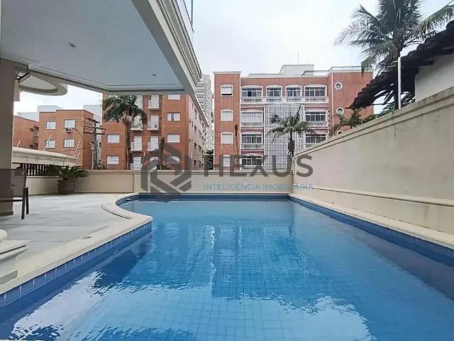 Apartamento para Venda em Guarujá/SP Enseada 3 Quartos