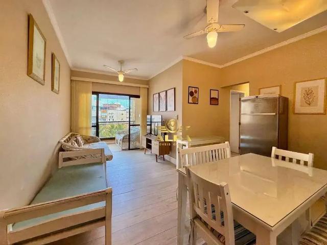 Apartamento para Venda em Guarujá/SP Enseada 3 Quartos